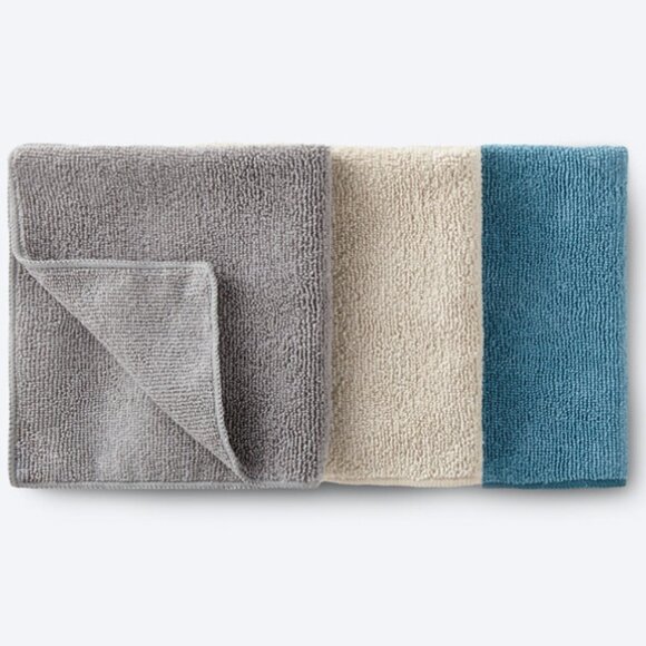 Norwex | Bath & Body | Norwex Face And Body Cloths | Poshmark
